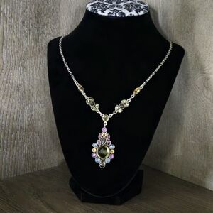 Nicky Butler | Jewelry | Nicky Butler 925 Sterling Silver Designer ...